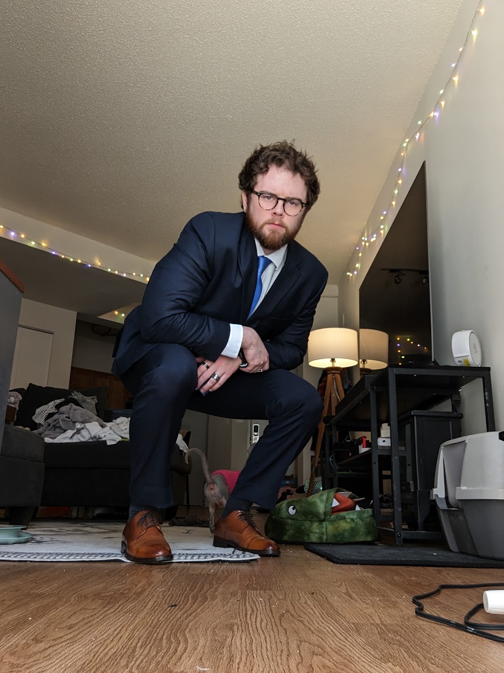 Luke Edwards | Data Science Portfolio